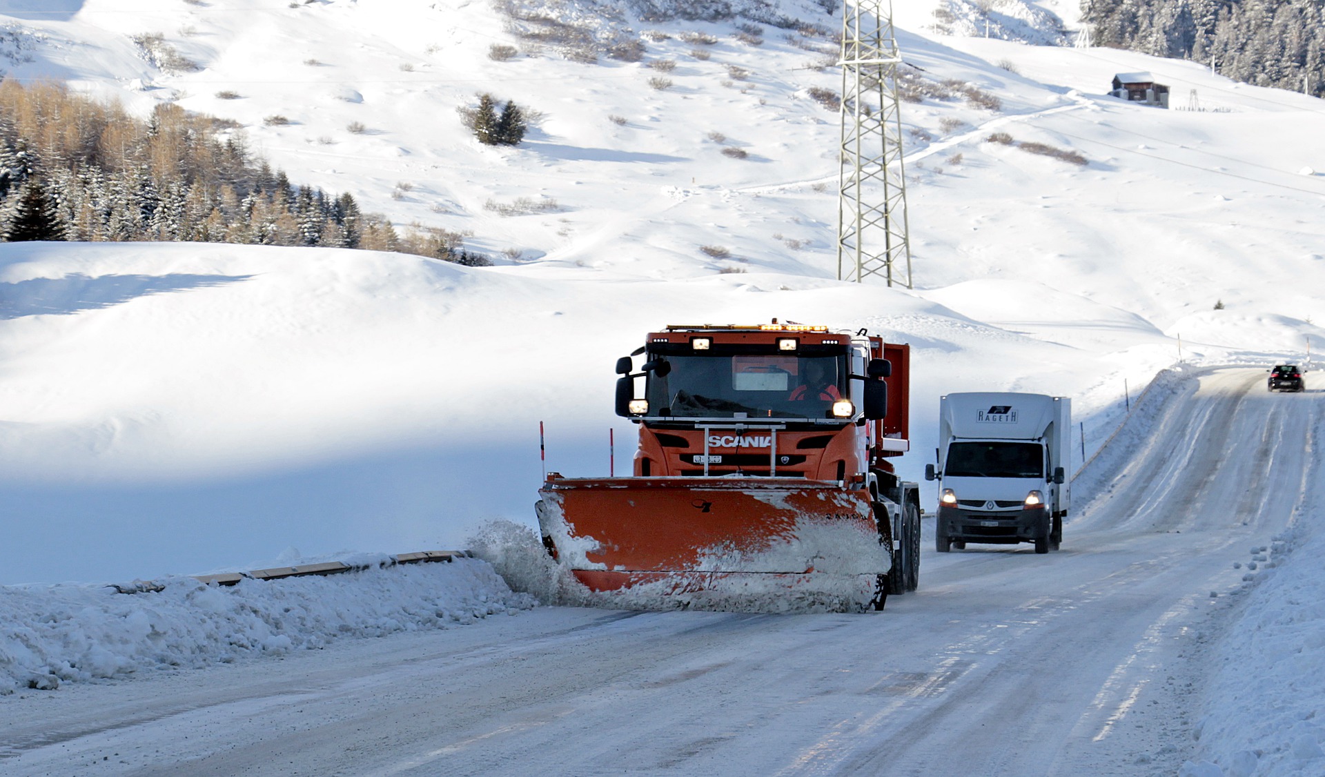 Driving Safely On Icy Roads All Makes Collision Centre Driving Safely On Icy Roads All Makes Collision Centre