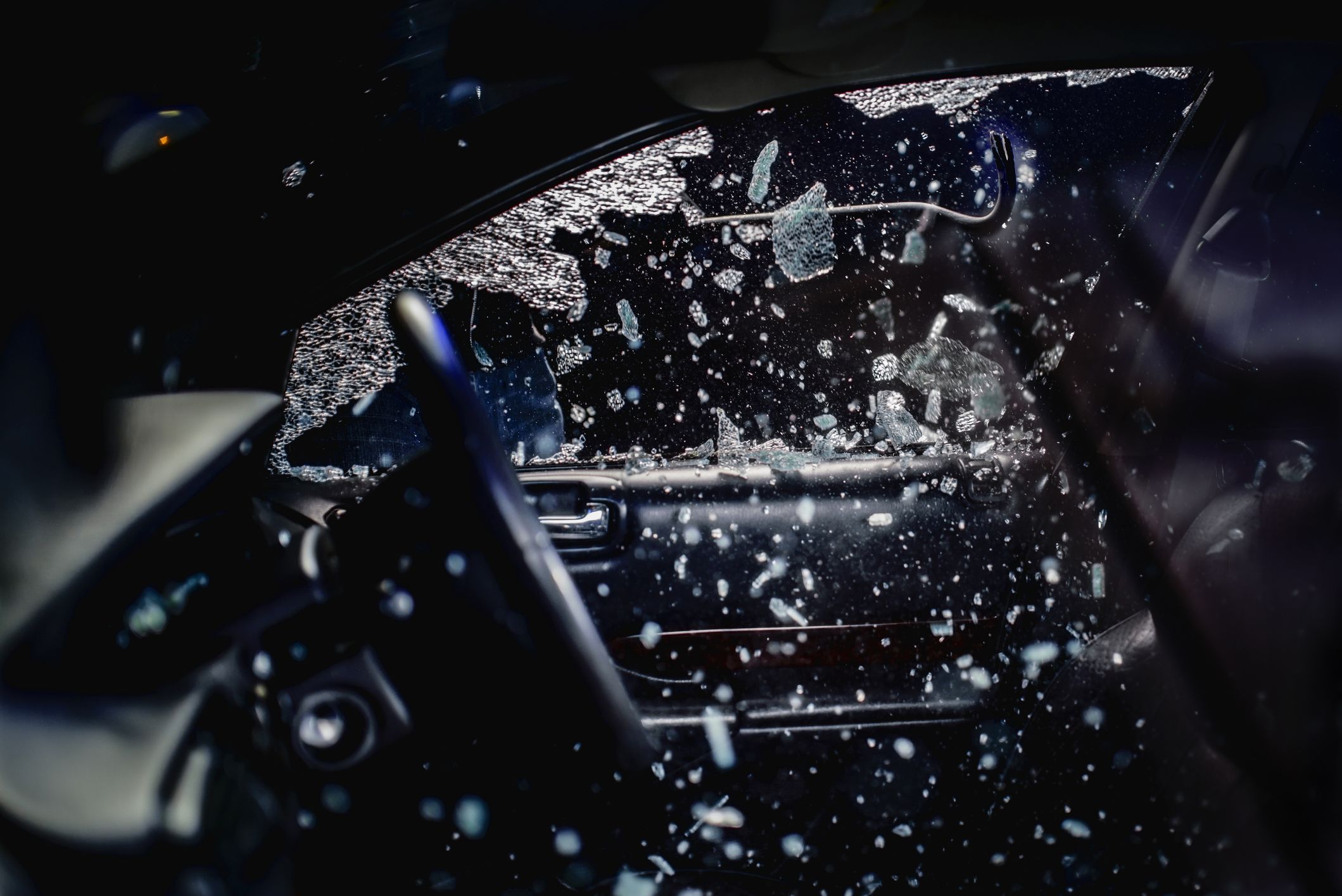 Protect Your Car from Rising ‘Smash & Grab’ Crimes